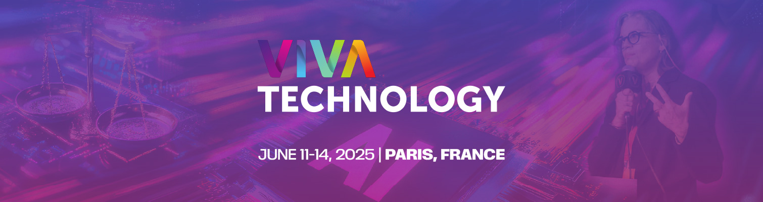 Viva Technology 2025